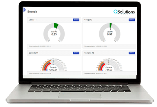 QSolutions – QSolutions Cloud