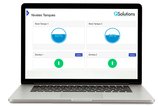QSolutions – QSolutions Cloud