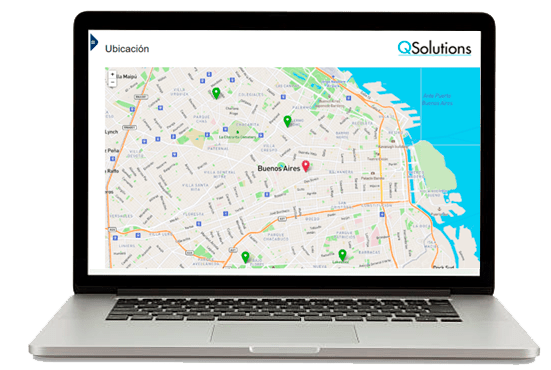 QSolutions – QSolutions Cloud